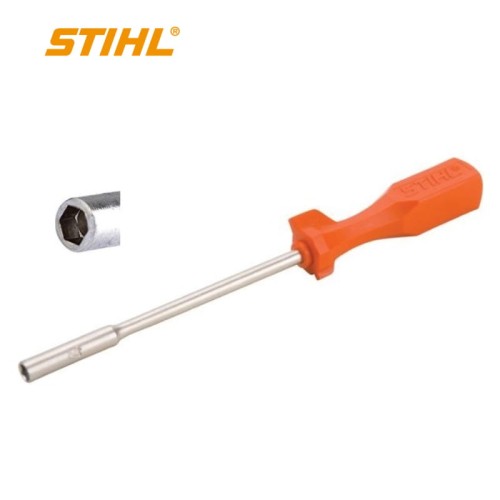 WKRĘTAK ŚRUBOKRĘT HEX DO STIHL 5910 890 2307 ORYGI