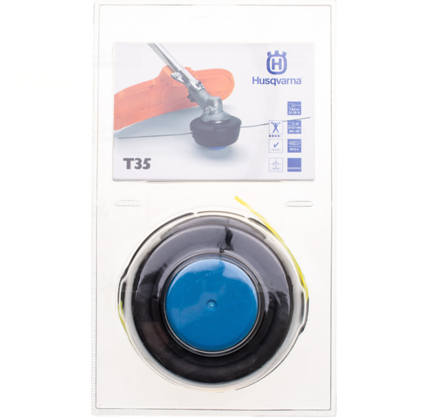 GŁOWICA ŻYŁKOWA T35 M12 HUSQVARNA 578 44 64-01 ORY